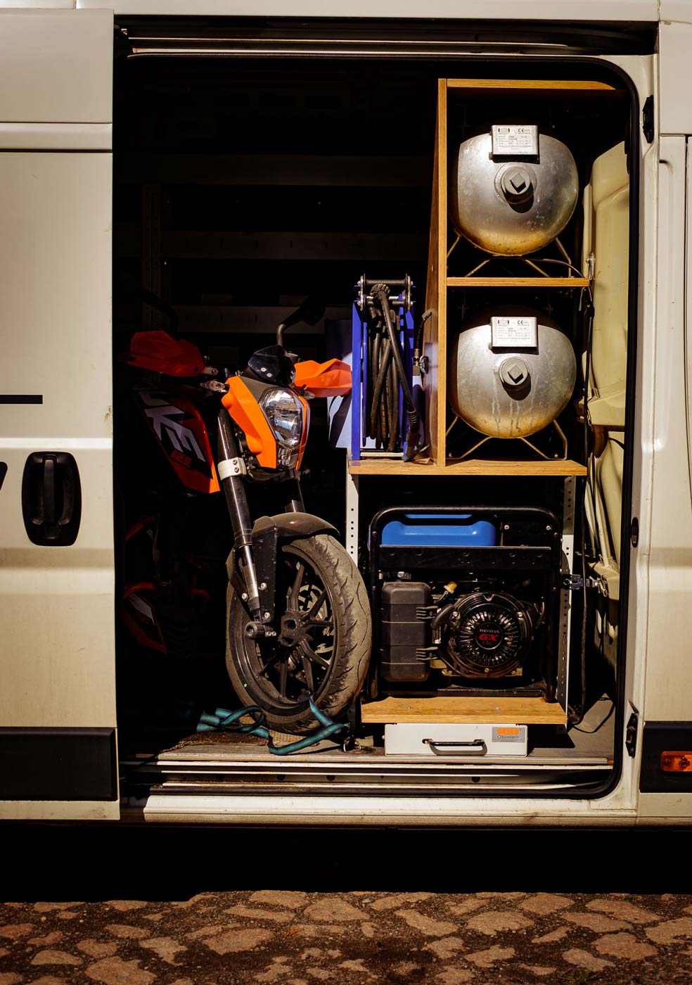 B196 Führerschein - Fahrschule Warschun GmbH Nord